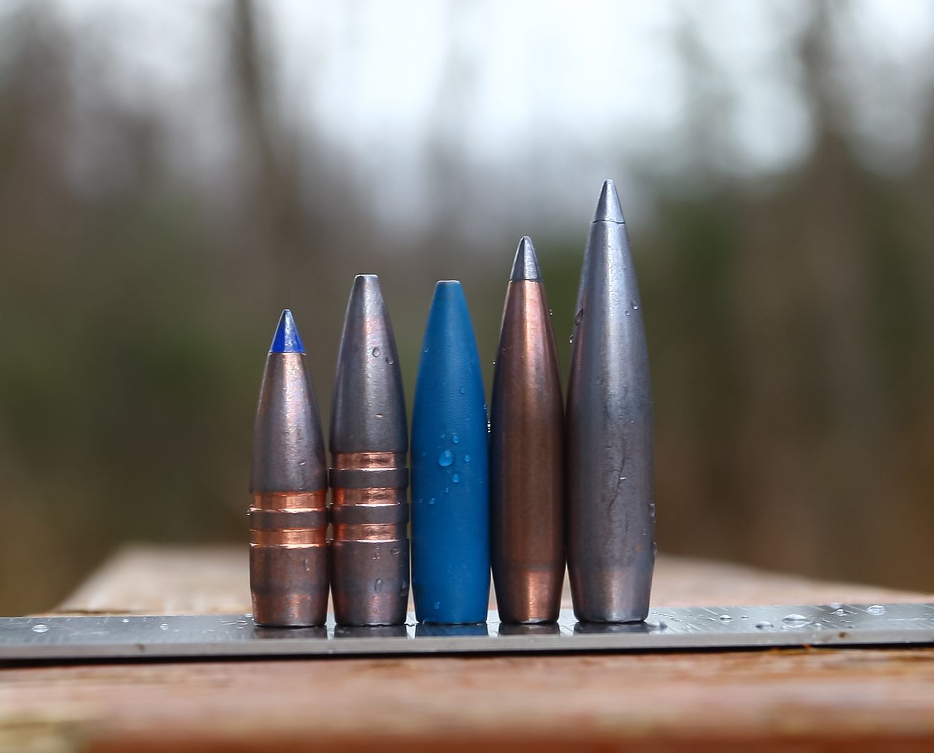 .243 vs 25-06 - 24hourcampfire